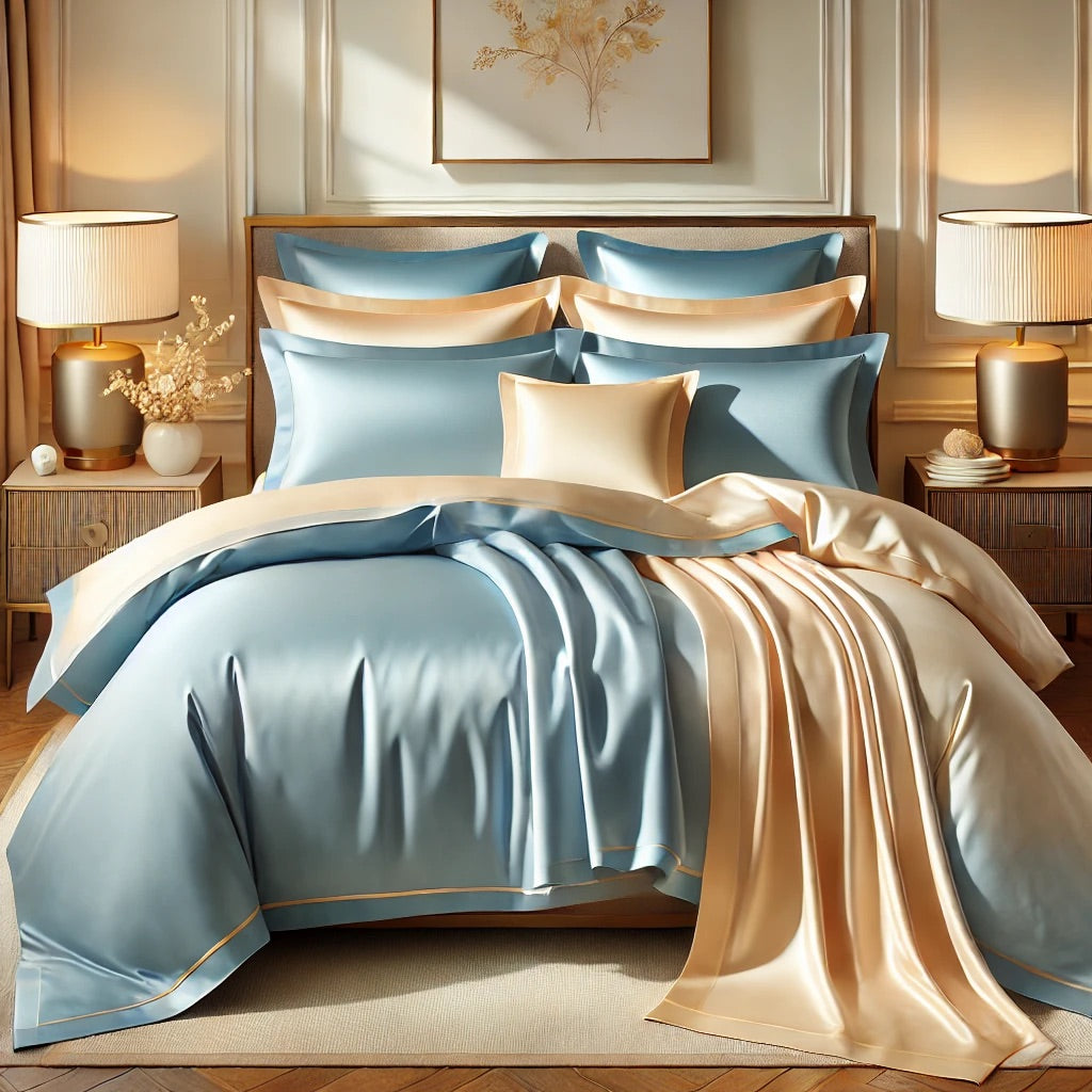 2024 Best Fitted Sheet Sets: Comfortable and Stylish Bedding for Every ...