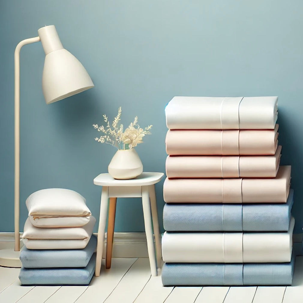 2024 Top Fitted Sheets for Ultimate Comfort | Shop Our Collection ...